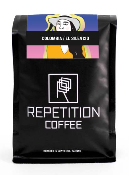 Repetition Coffee • Specialty Roasted Coffee